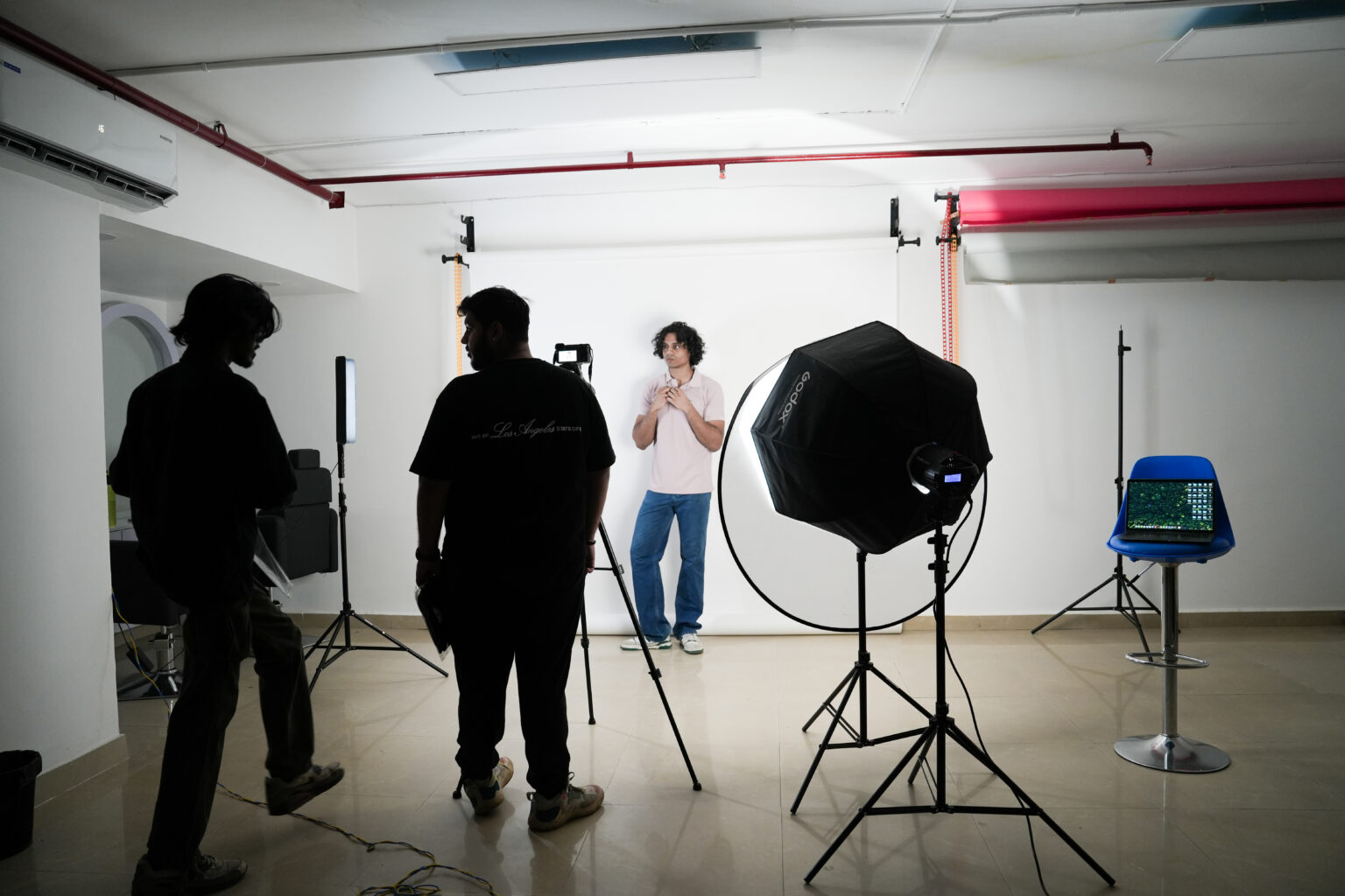 Choosing the Perfect Model for Your Commercial Shoot - The Yellow Chip